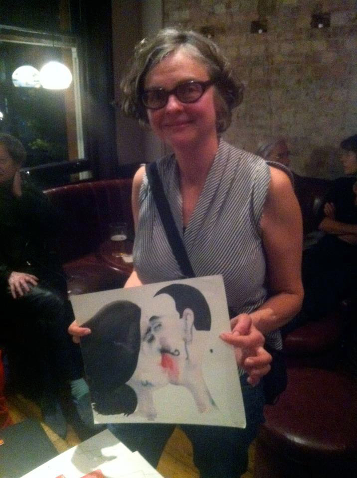 London Animation Club » Emma Calder