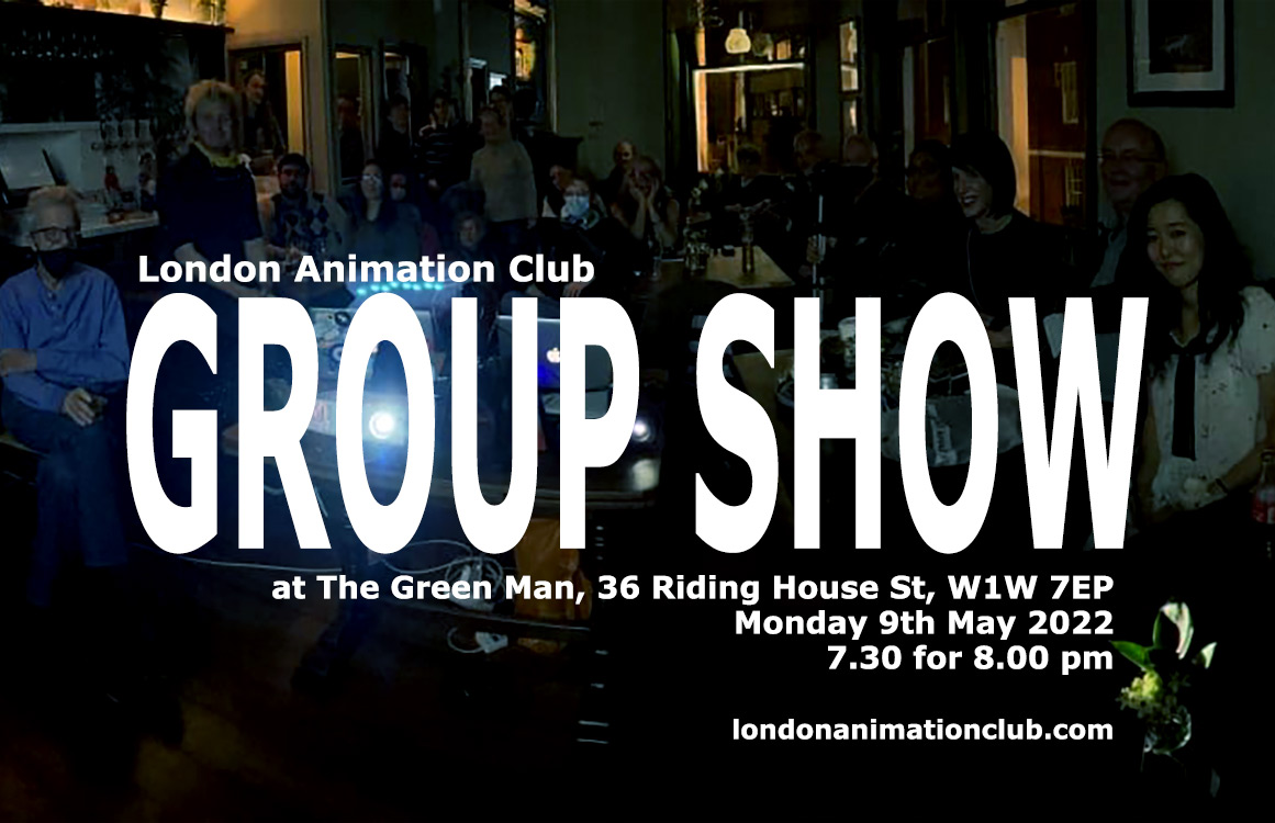 London Animation Club