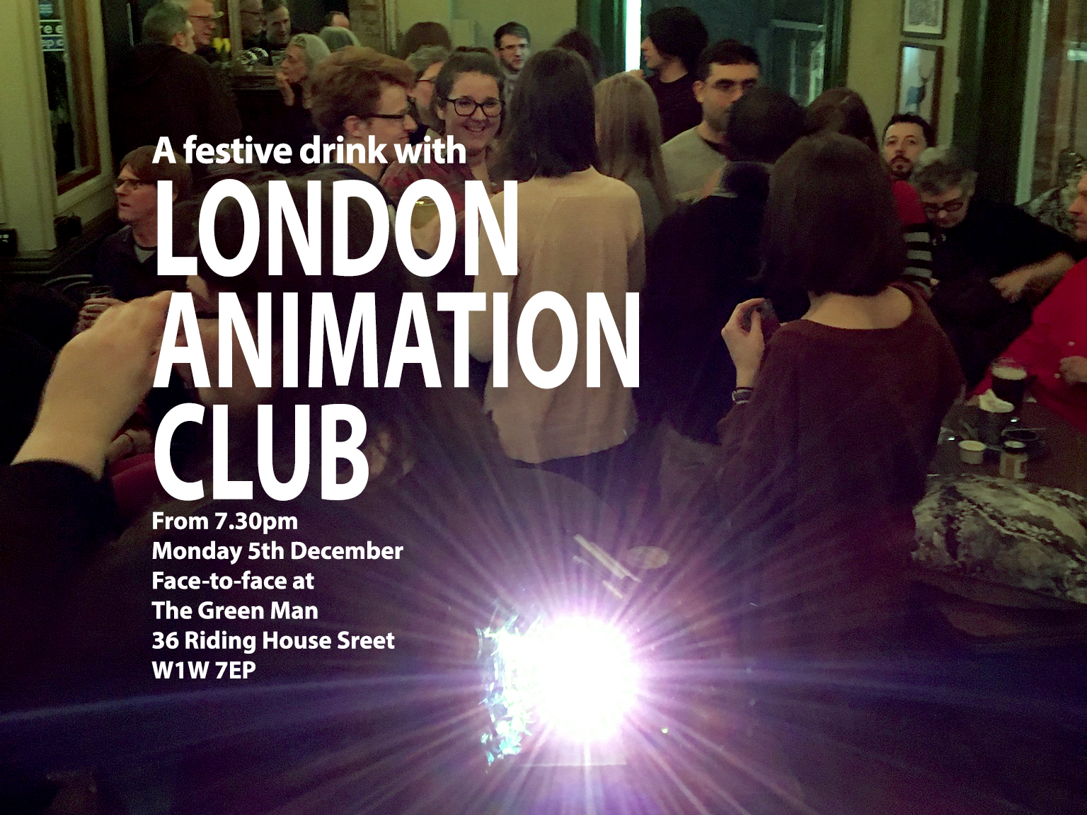 London Animation Club