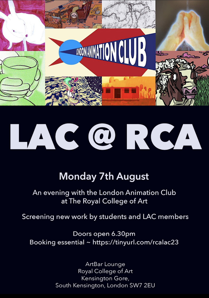London Animation Club