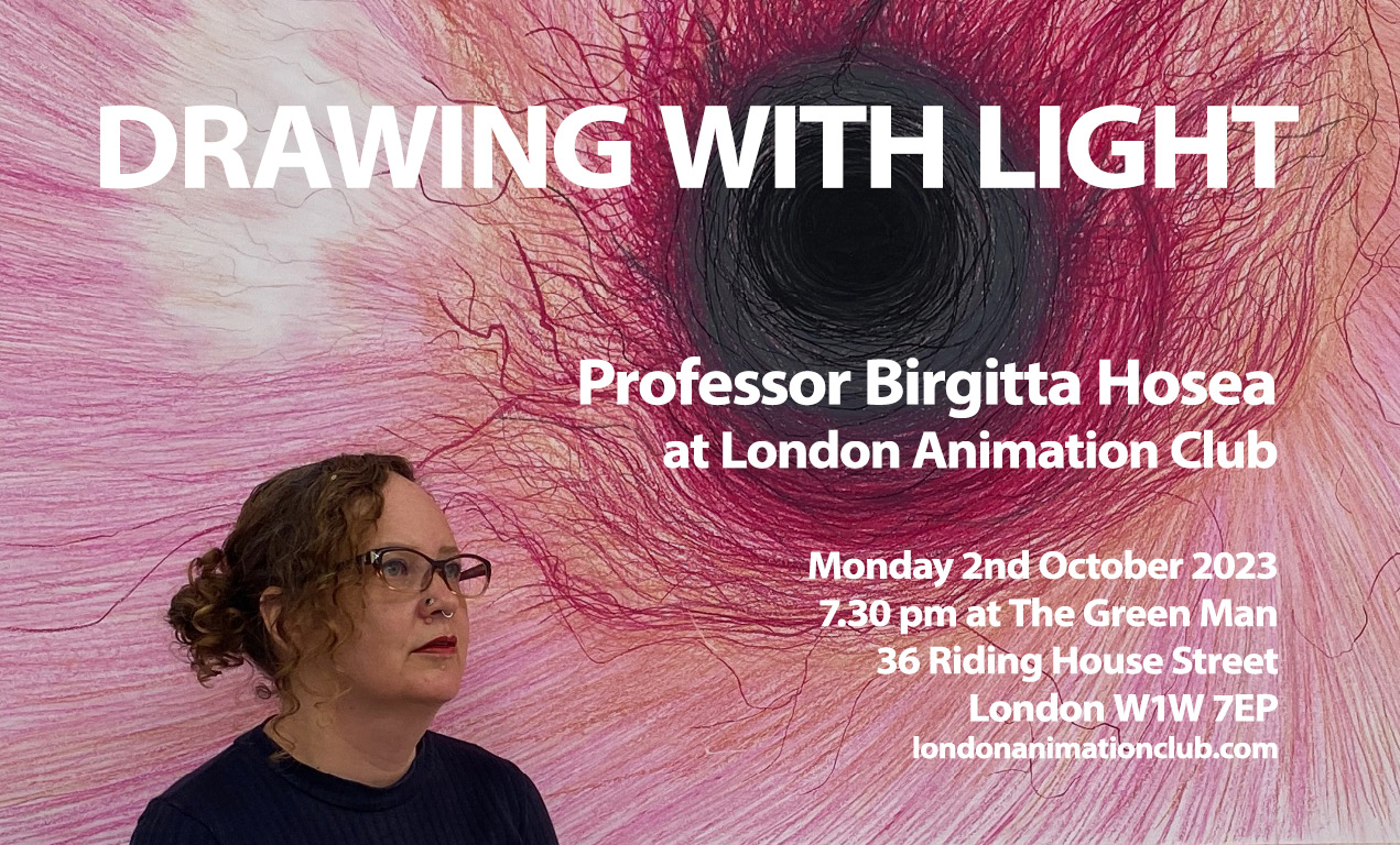 London Animation Club