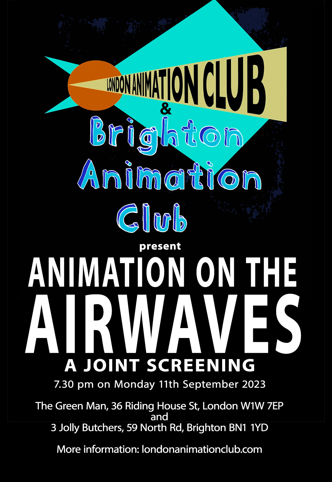 London Animation Club